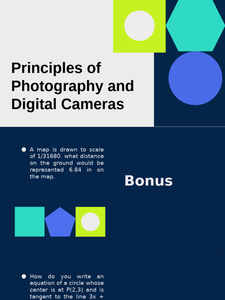 photogrammetry | PDF | Camera | Camera Lens