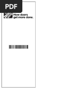 USPS Postal Zone Chart | PDF | Computers