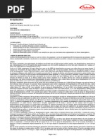 Solução Injetável FERROPURUM® 20 mg/mL | PDF | Insuficiência cardíaca ...