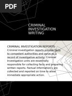 Police Case File PDF | PDF | Crime & Violence | Crime Thriller