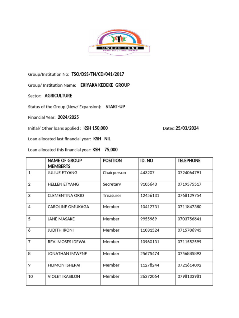 Ekiyaka Kedeke | PDF