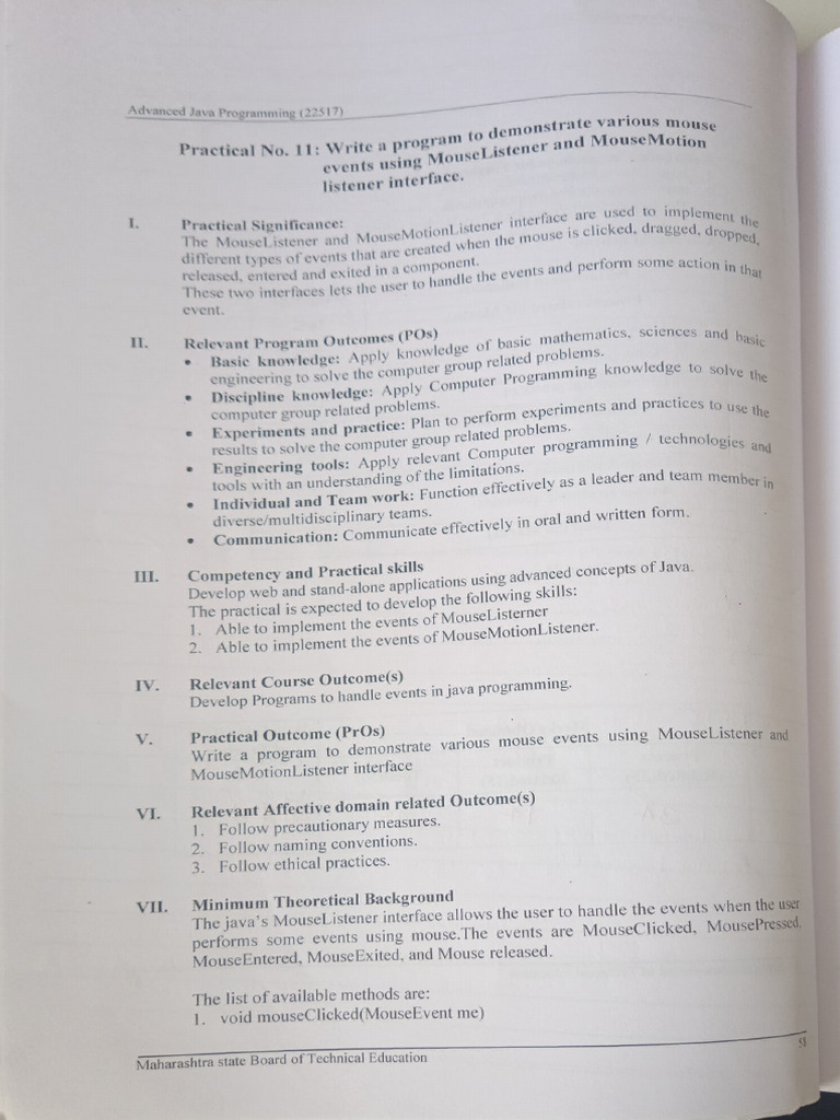 ajp manual | PDF | Ip Address | Databases