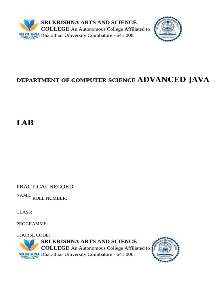 Record Programs | PDF | Network Socket | Computing