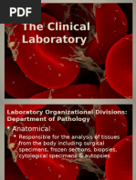 Clinical Laboratory Science Review by Patsy Jarreau - PDF Version 1 | PDF