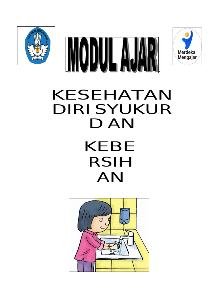 Modul Ajar PAUD | PDF
