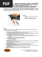 Astm D2765 16 | PDF | Gel | Cross Link