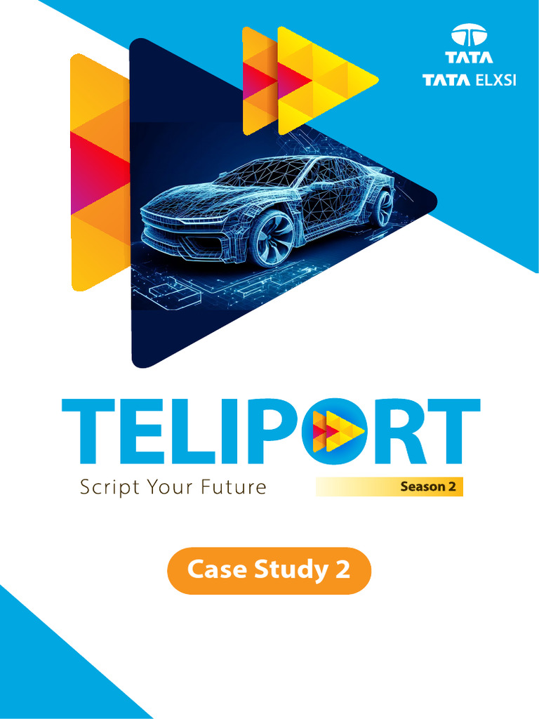 Case Study 2 | PDF | Machine Learning | Usability