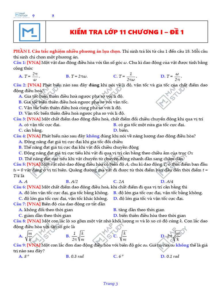 GK1 - Dao Đ NG | PDF
