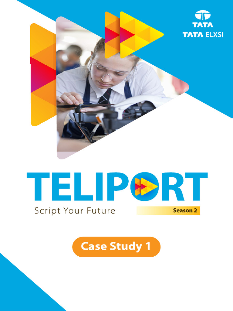 Case Study 1 | PDF