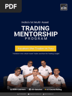 SBTD Trade Calculator Value Vault X 5 | PDF