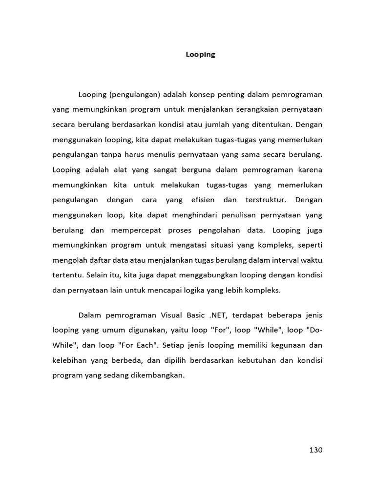 Modul Bab 11 APG Dan PMK | PDF