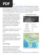 Complete List of Ashokan Major Rock and Pillar Edicts Prelims 2025 ...