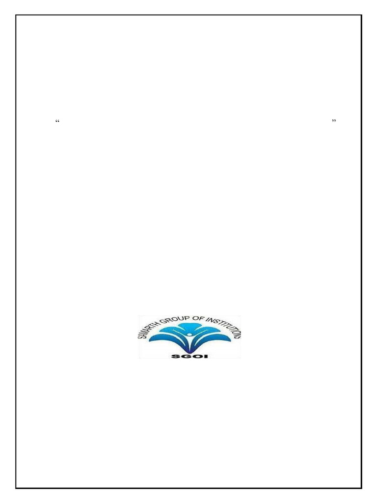 Pradyumna OOMD MINI PROJECT | PDF | Unified Modeling Language | Use Case