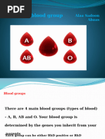 blood-group-report-format | PDF