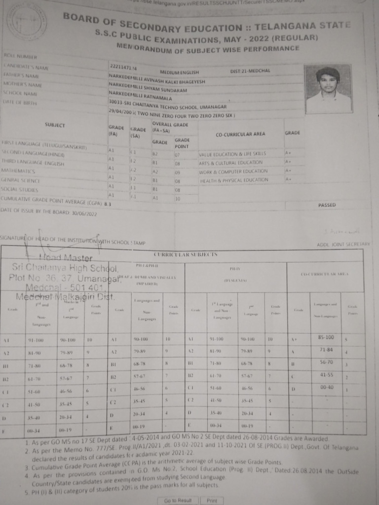 10th Short Memo | PDF