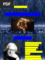 The Man To Send Rain Clouds - Leslie Marmon Silko | PDF