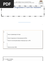 Remplir la fiche PNI Maroc 2025 | PDF | Vaccination | Rougeole