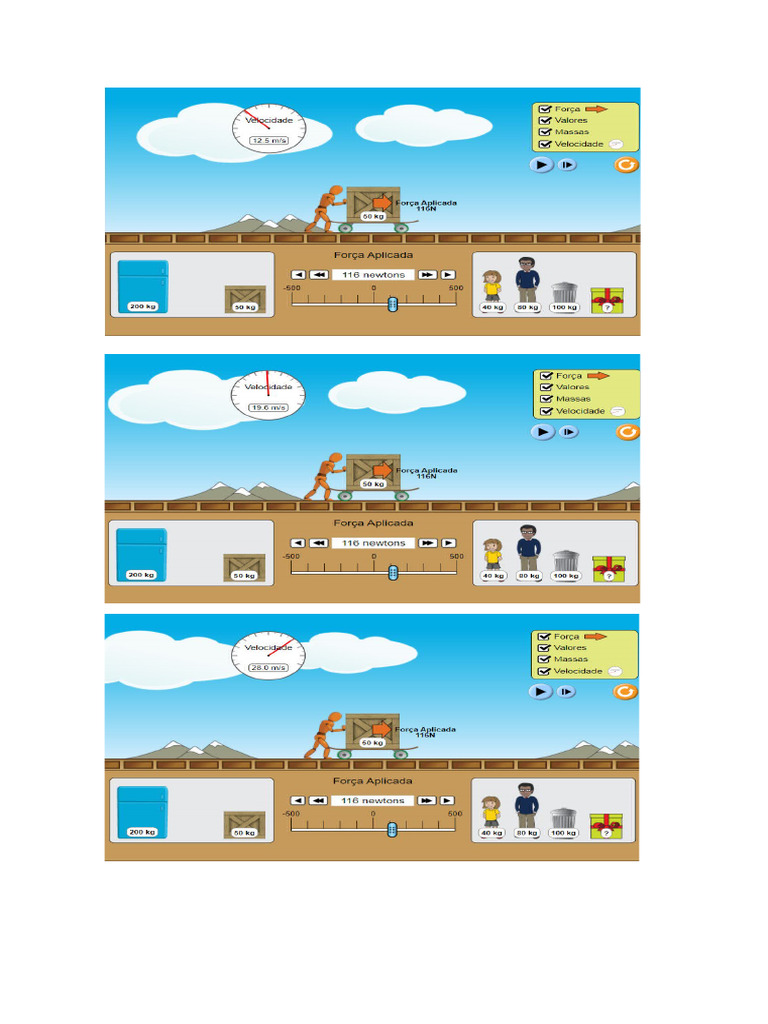 Pratica 05 - Fisica 02 | PDF