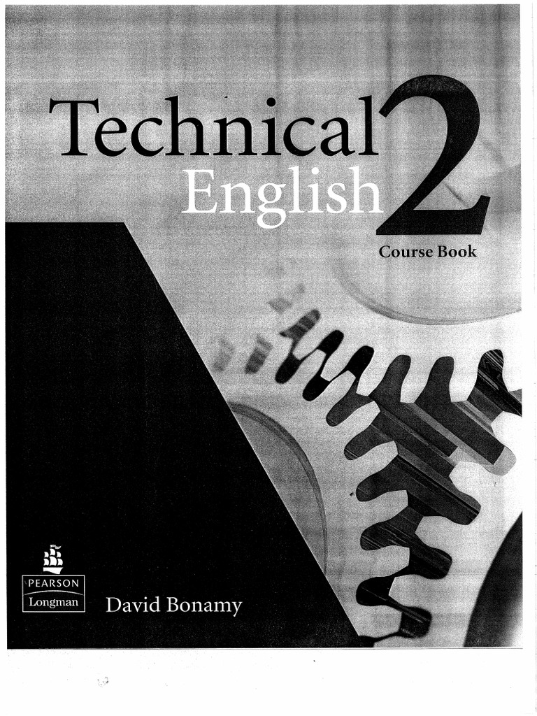 Technical English 2 | PDF