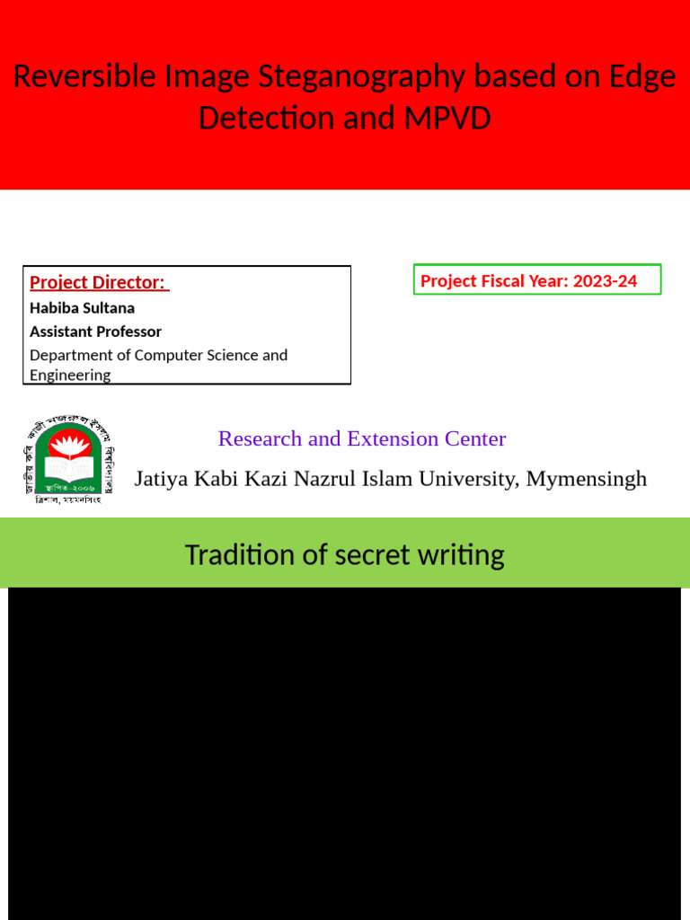 Main V1 Habiba Seminar | PDF | Graphics | Telecommunications Engineering