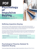 Exploring Impulse Buying Behaviour On The Internet: Guide-Prof (DR ...