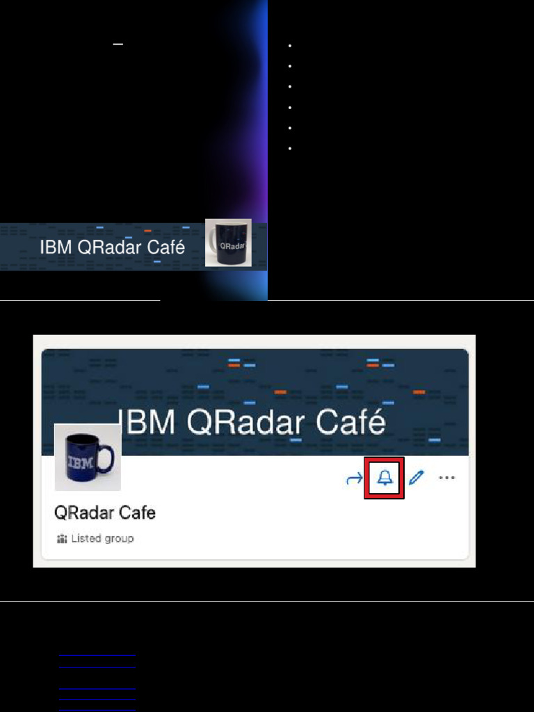 QRadarCafeMonografico QDI | PDF | Information Technology Management ...