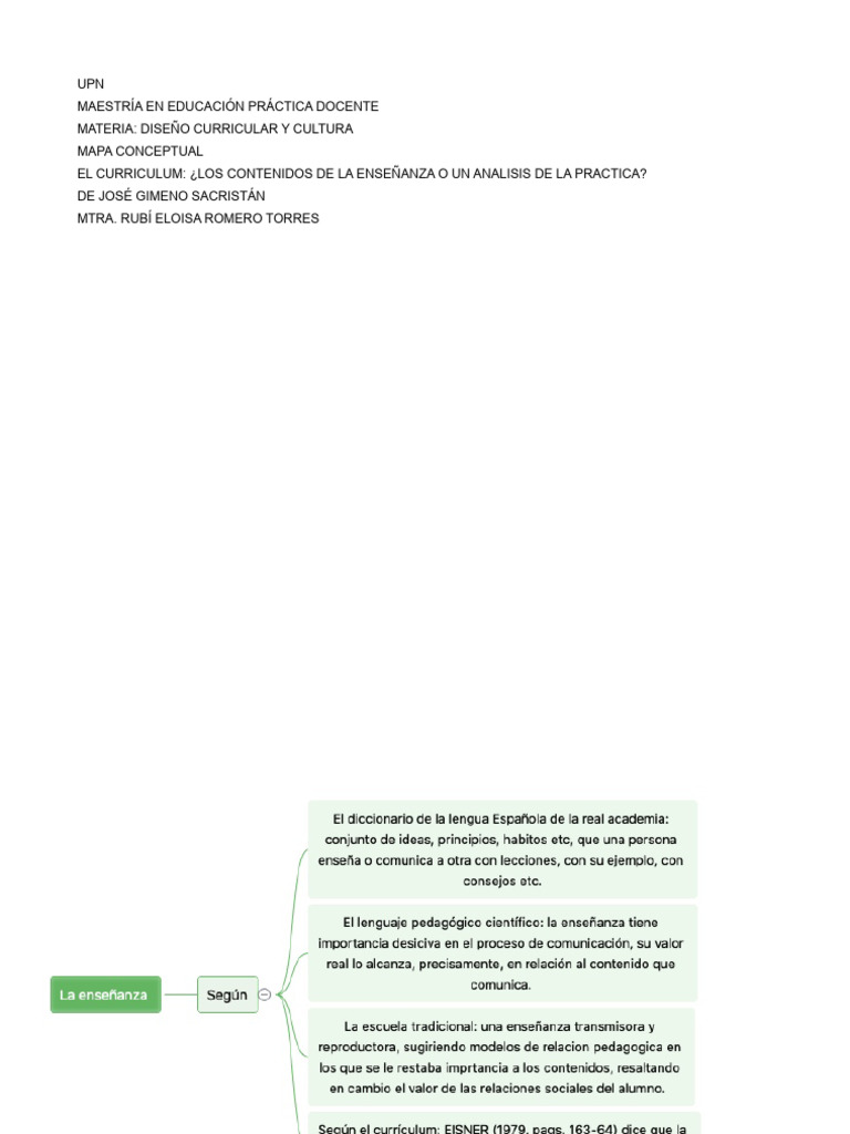 Tarea 1 Mtra. Ruby Mapa C | PDF | Ciencias sociales | Ciencia y matemáticas