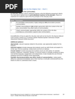 GCSE - Japanese - 1JA0 - Paper - 4 - Marking Guidance | PDF | Kanji ...