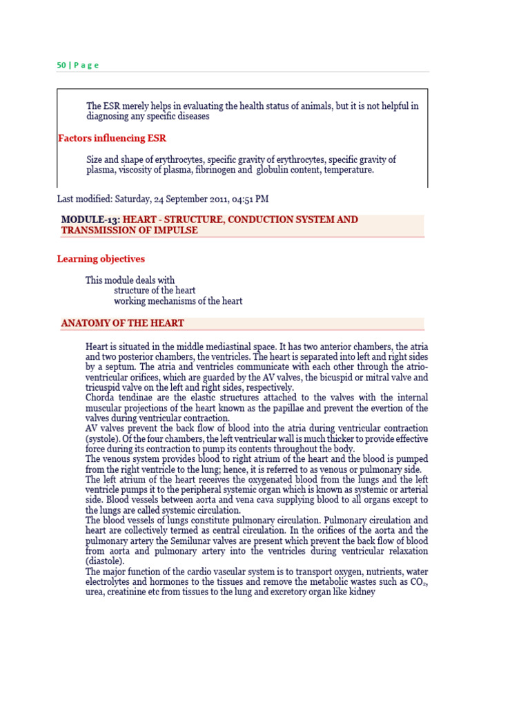 Cardio | PDF | Heart Valve | Diastole