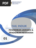018-Pemakluman Tarikh Ujian SEGAK & BMI | PDF