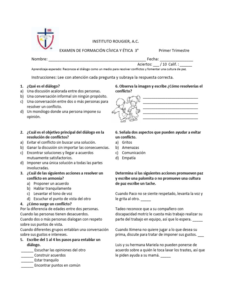 Fce2 T1 | PDF | Crecimiento personal y profesional