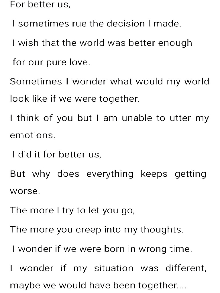 Poem by Himashree Pegu | PDF