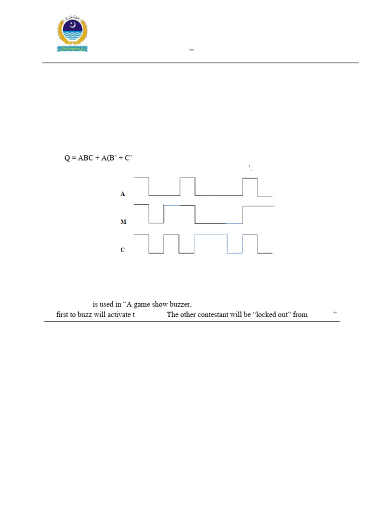 DLD Mid | PDF | Technology & Engineering
