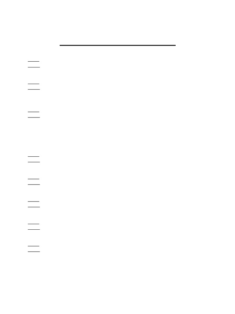 Dress Code For Convocation | PDF