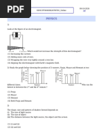Ka Hoot Quiz Template | PDF