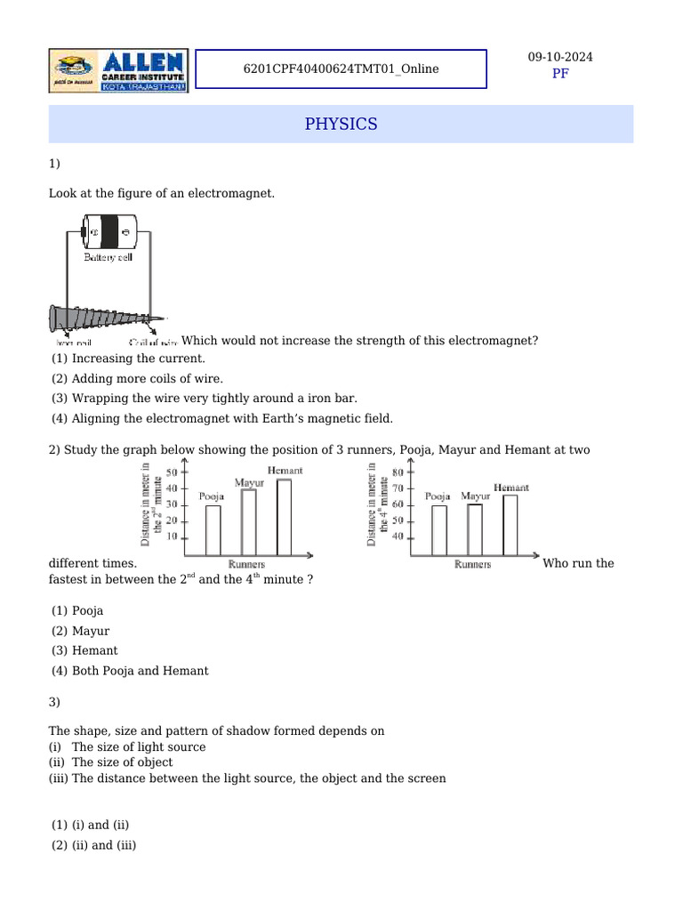 Solution | PDF | Leaf | Digestion
