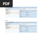 10 S4Hana Document Reversals | PDF