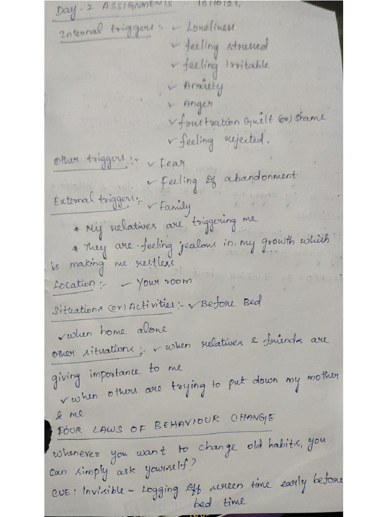 Day - 2 - Assignment | PDF