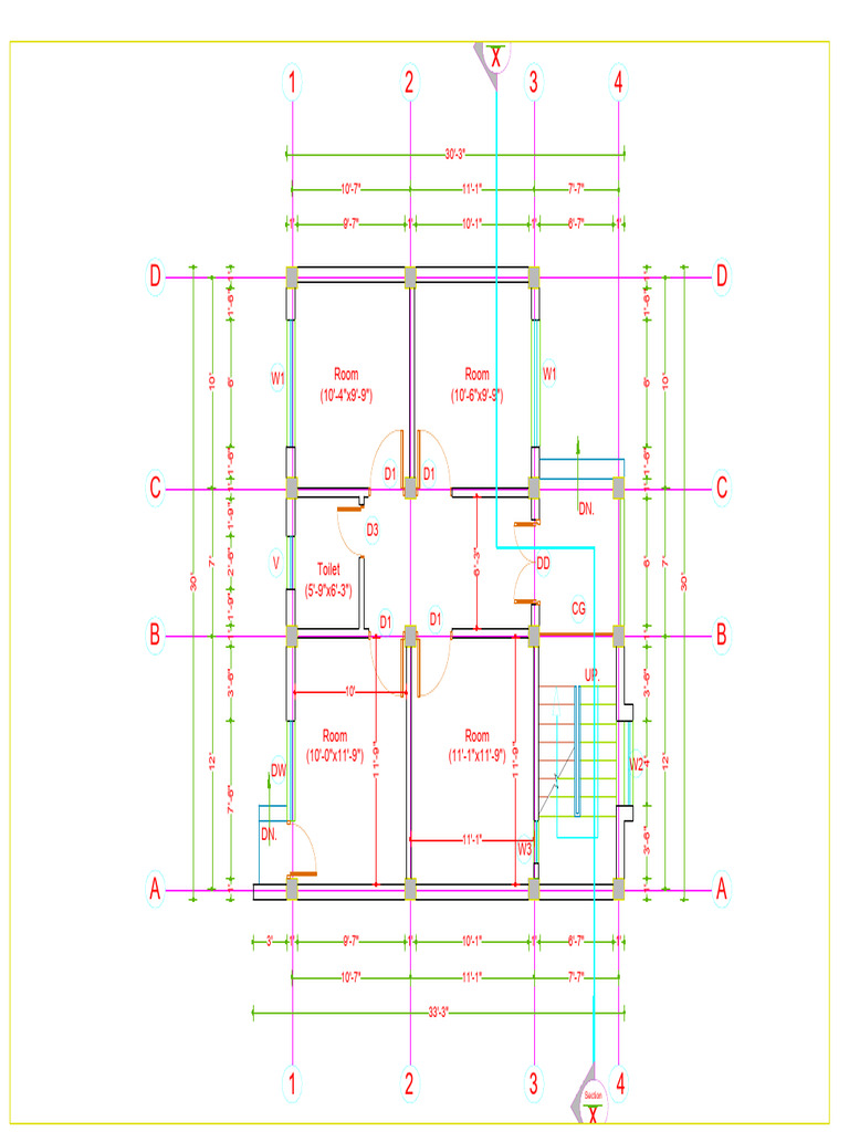 Assignment Civil Engineering Club 2024 | PDF