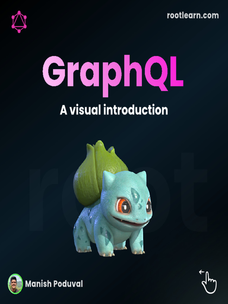 Introduction to GraphQL Basics | PDF | Information Retrieval | Information Technology