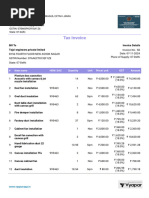TTrades Model | PDF | Market Trend | Foreign Exchange Market