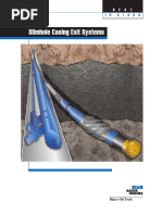 Wellbore Cleaning Systems | PDF | Casing (Borehole) | Mechanical ...