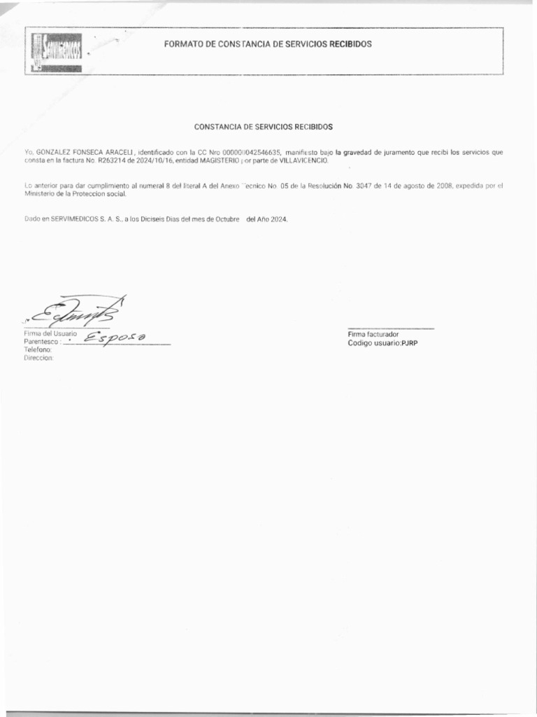 Neurolisis de Plexo Lumbar en Villavicencio | PDF | Causas de la muerte ...