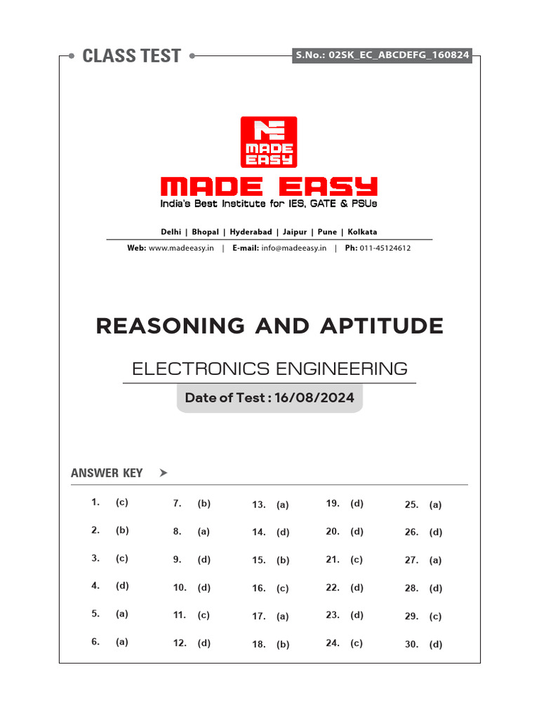 1126uf EC ABCDEFG Reasoning | PDF | Triangle | Mathematics