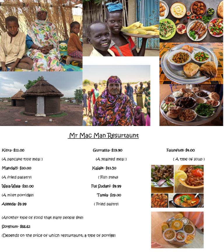 Fraylin Project | PDF