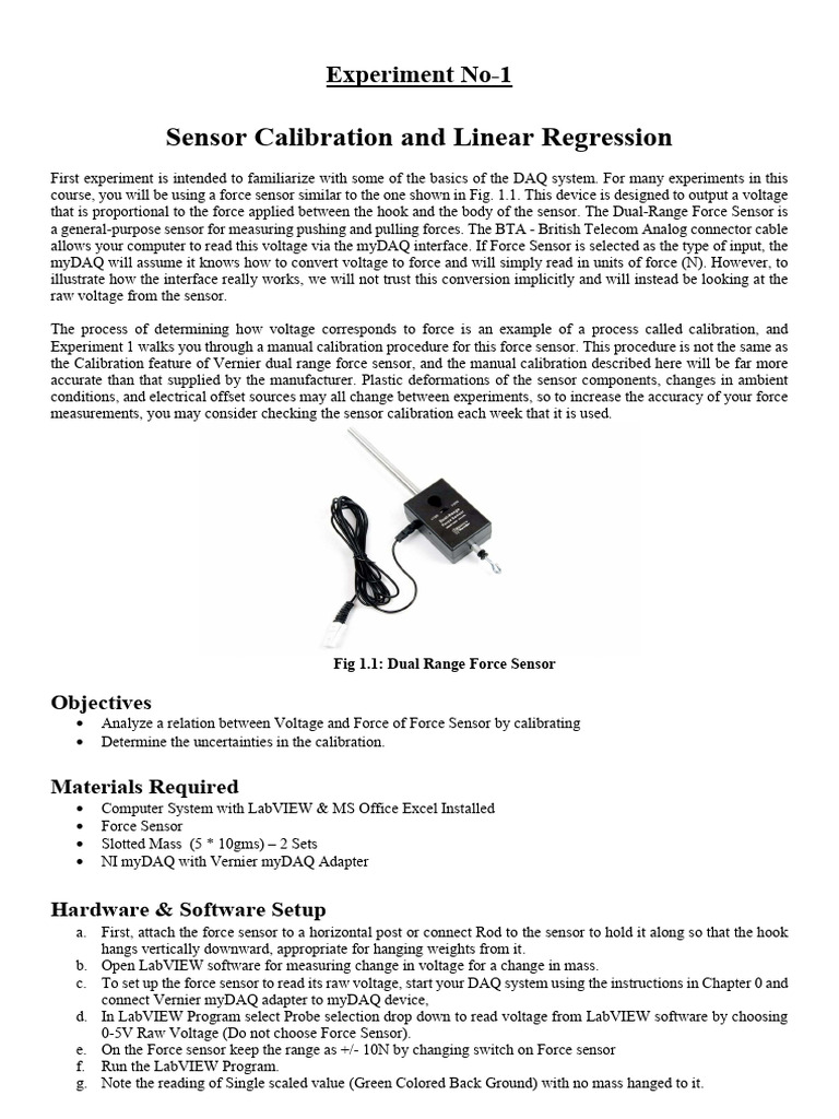UPM Lab Manual | PDF | Force | Oscillation