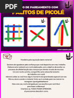 Prancha para Massinha | PDF