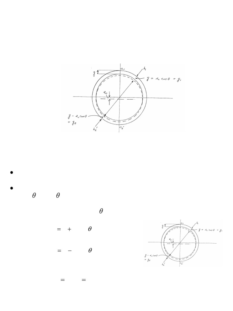 Unit 6 Unbalanced Magnetic Pull | PDF | Electrical Engineering ...
