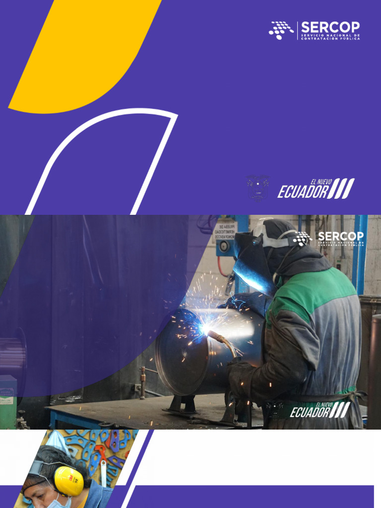 Sercop - MENOR CUANTÍA BS - 2024-Signed | PDF