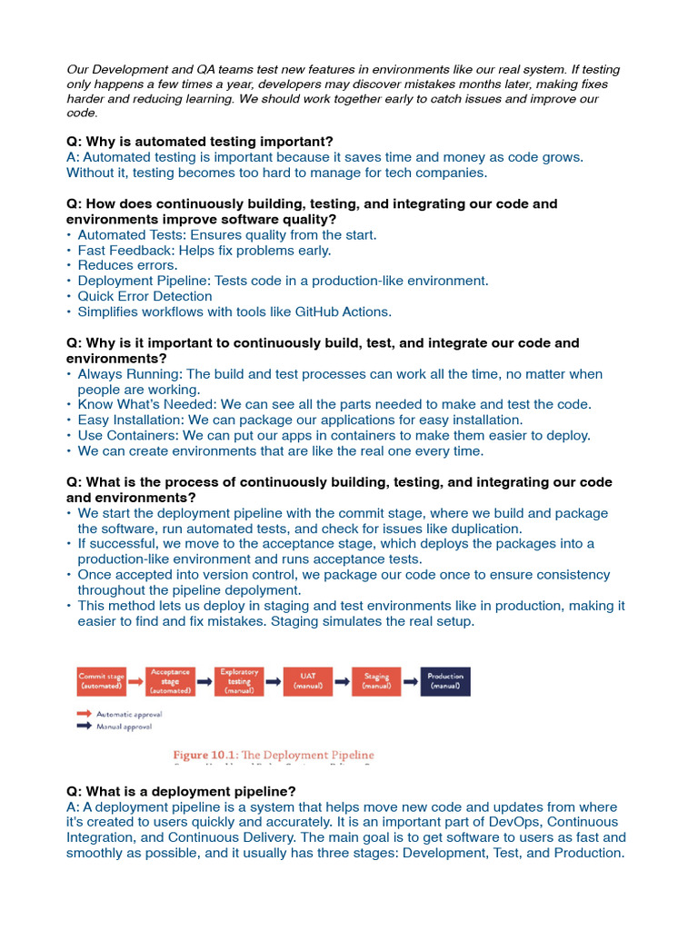 Chapter10 (Se305) | PDF | Unit Testing | Software Industry